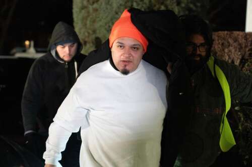 Abrego Garcia won release from detention. He must check in with ...