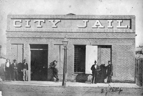 Colorado in 1876 wasn’t immune from the Wild West’s plague of deadly ...