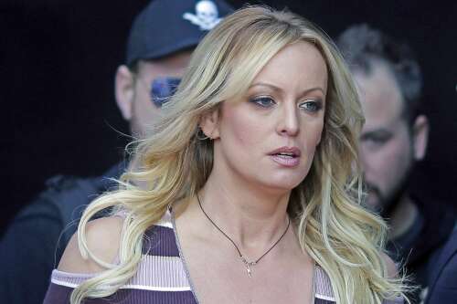 Here's what to know about the hush money case - The Tri-City Record