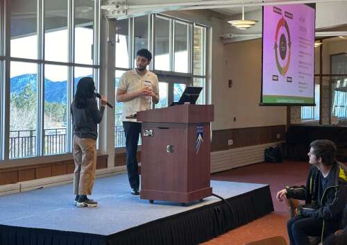 Fort Lewis College students explore ways to have more civil political ...