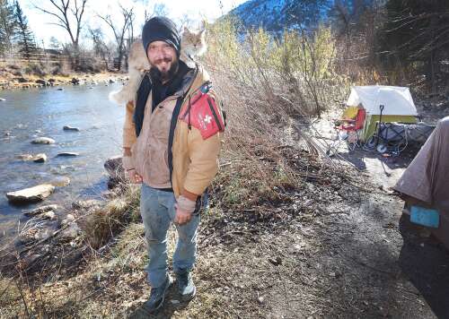 Homeless camp sweeps draw criticism in Durango; code enforcement ...