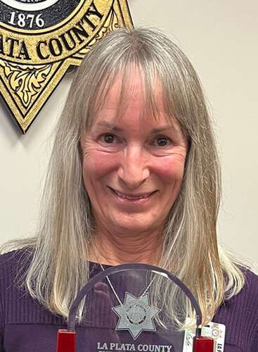 Help celebrate Mary Mullin’s retirement - The Durango Herald