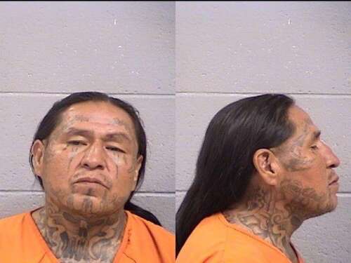 Man who reportedly threatened school shooting released - The Tri-City ...