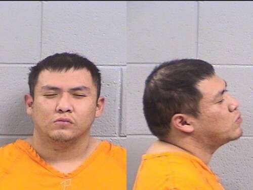 Shiprock man arrested in assaults at Animas Valley Mall - The Tri-City ...