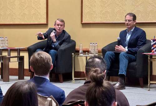 Leading Colorado governor candidates spar over best housing approach ...