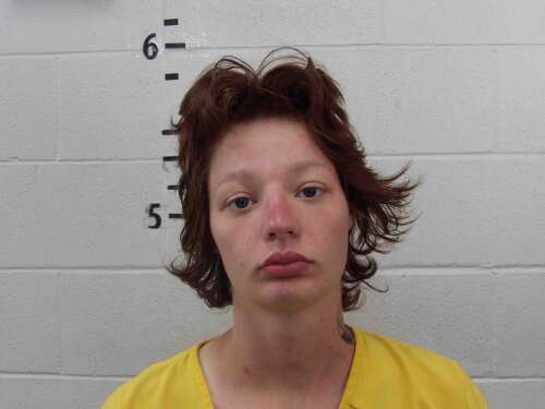 Kaylee Sanders pleads guilty in two Cortez-area murders in 2023 - The ...