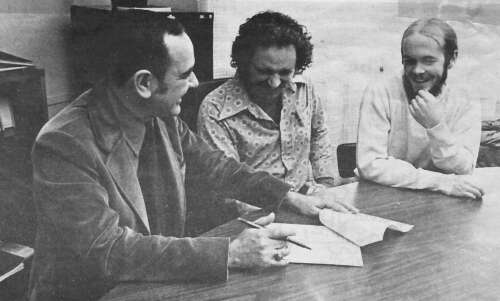 50 years of KDUR - The Durango Herald