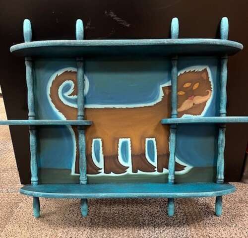 KDUR hosts Furniture as Art - The Durango Herald