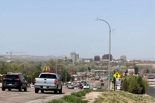 Southern Colorado is being slammed by dust and wind. They’ll lessen ...