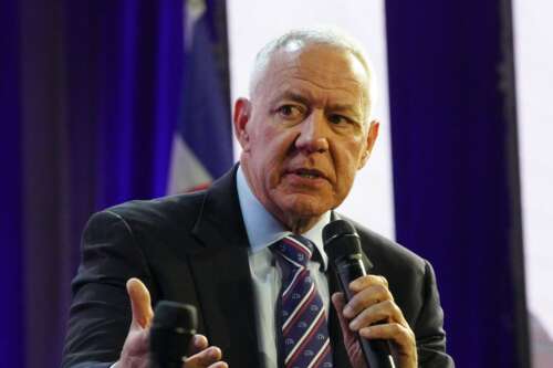 Rep. Ken Buck will miss the people, but not the dysfunction - The ...