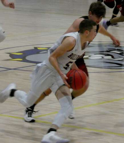 Five local basketball players make all-state teams - The Journal