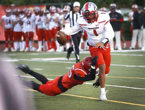 Durango wins shootout with Central - The Durango Herald