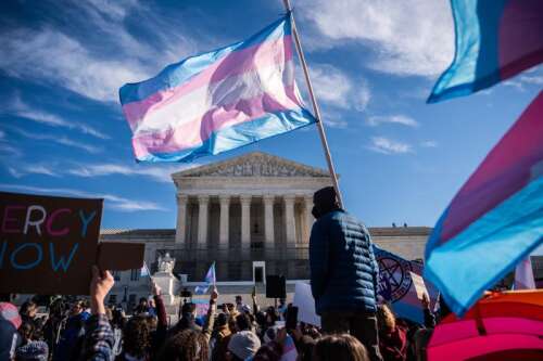 Supreme Court takes up culture war battle over transgender athletes in ...