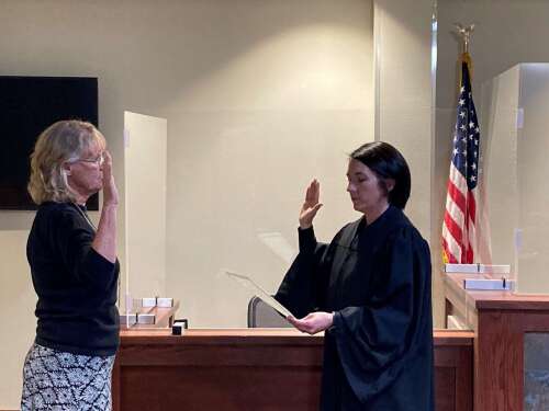 Cortez Municipal Court judge highlights 24% uptick in criminal cases ...