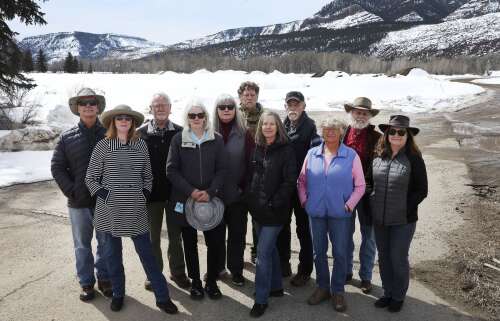 Neighbors, Animas RV park developer clash over code - The Durango Herald