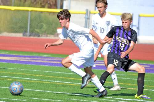 Zoltowski named 3A SWL coach of year - The Journal