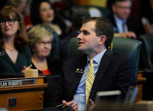 Colorado state representative smelled of alcohol, refused breath test ...
