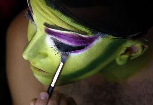 Our View: Rep. Boebert, come to a local drag show - The Durango Herald