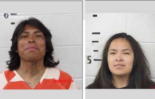 Two arrested on suspicion of killing man in Cortez park - The Durango ...