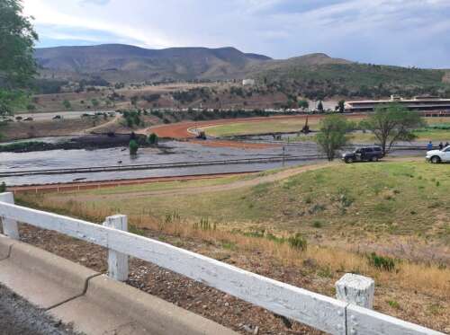 Free debris removal around Ruidoso open for sign-up - The Tri-City Record