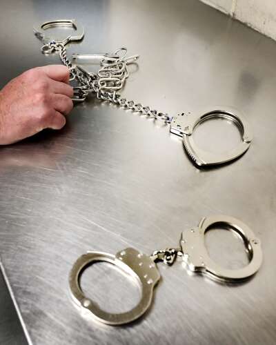 New Mexico Senate to judge parole reforms - The Tri-City Record