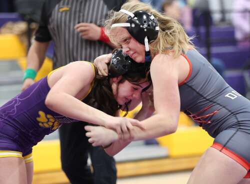 Bayfield boys, Durango girls victorious at La Plata County Tri - The ...