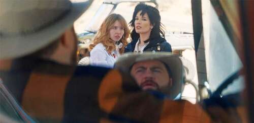 Check out what’s playing in Durango movie theaters - The Durango Herald