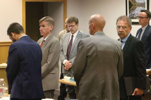 Redwine trial: Dylan’s skull found three years after boy’s ...