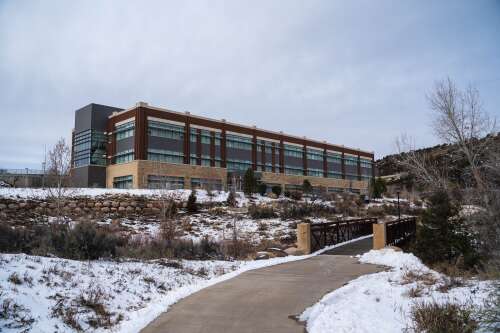 Mercury building sold for less than fair market value - The Durango Herald