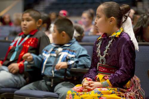 National Museum of Nuclear Science launches free STEM kits for Native ...