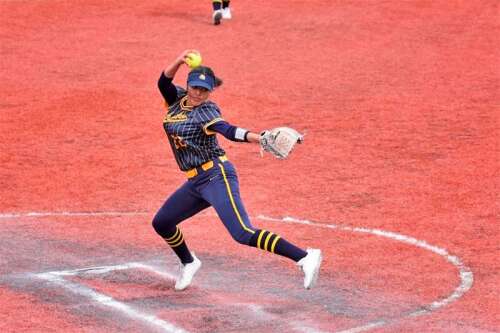 Tenorio throws no-hitter against Adams - The Durango Herald