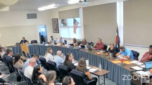 First Cortez school board meeting of the year leads to BOCES ...