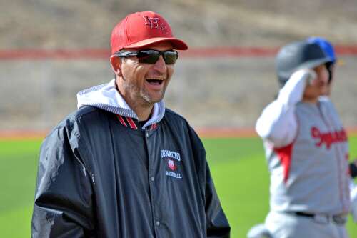 Duke finally gets his due - The Durango Herald