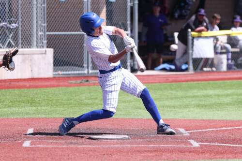 Bobcats one step closer to district title - The Tri-City Record