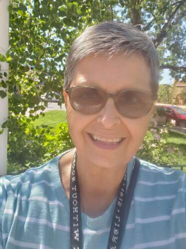 Thirty-plus years of service brings innovation, inclusivity to library ...