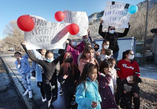 Durango Transportation reopens Highway 160 west bus route - The Journal