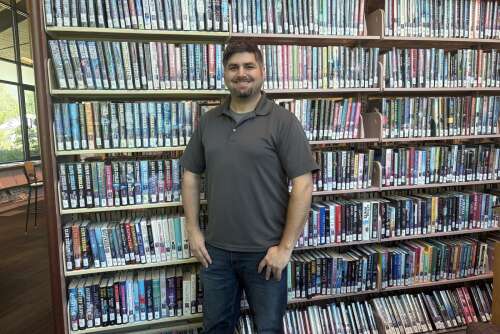 Mancos library director steps down - The Durango Herald