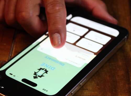 Coding culture: Diné Bizaad app launches language into the digital age ...