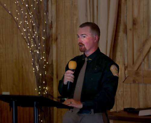 14 new cadets set to join law enforcement in Southwest Colorado - The ...