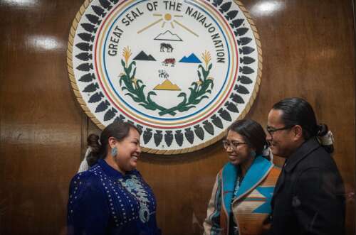 ‘We stand with the victims’: The Navajo Nation has a sweeping new ...