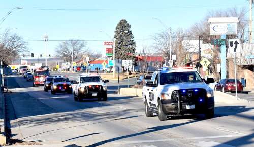 Cortez sends off Panthers to state wrestling tournament - The Journal