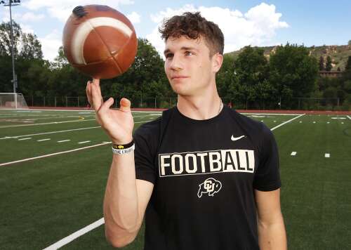 Durango Herald Boys Prep Athlete of the Year: Durango’s Jordan ...