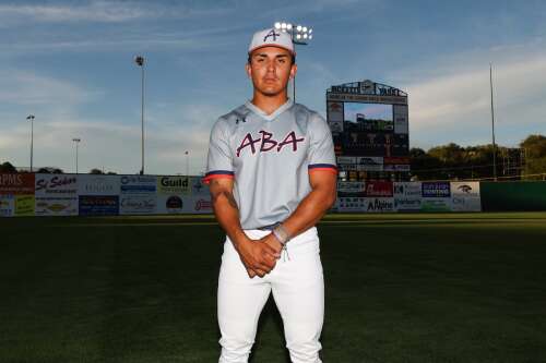 ABA’s Milam playing for family and more at CMWS - The Tri-City Record