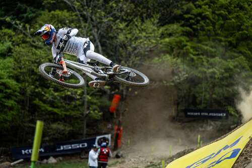 Vermette crashes in men’s downhill World Cup - The Durango Herald