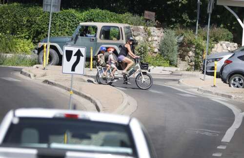 Residents want alternatives to a roundabout at ‘Malfunction Junction ...