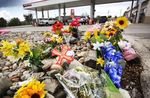 Man charged with first-degree murder in Bayfield stabbing faces ...