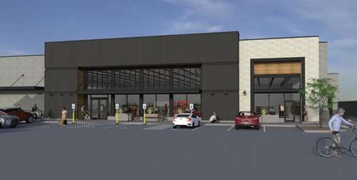 Is REI coming to Durango? - The Durango Herald