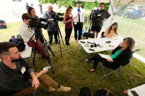 Tennessee halts man's execution after being unable to find vein for ...