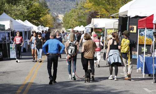 Durango Events Calendar - The Durango Herald