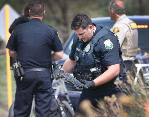 Crime in Durango drops in 2022 while overall calls to police increase ...